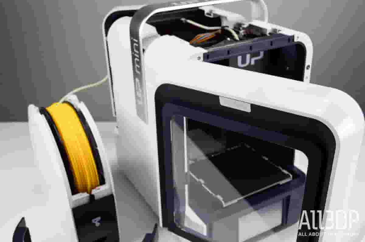 Up 3d Printer Review 3D Printer Archives Tech Up Your Life