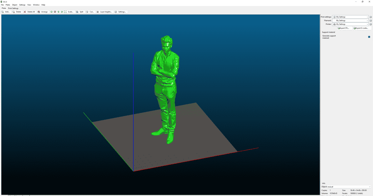 16 Best 3d Slicer Software Tools For 3d Printing Hobbyists