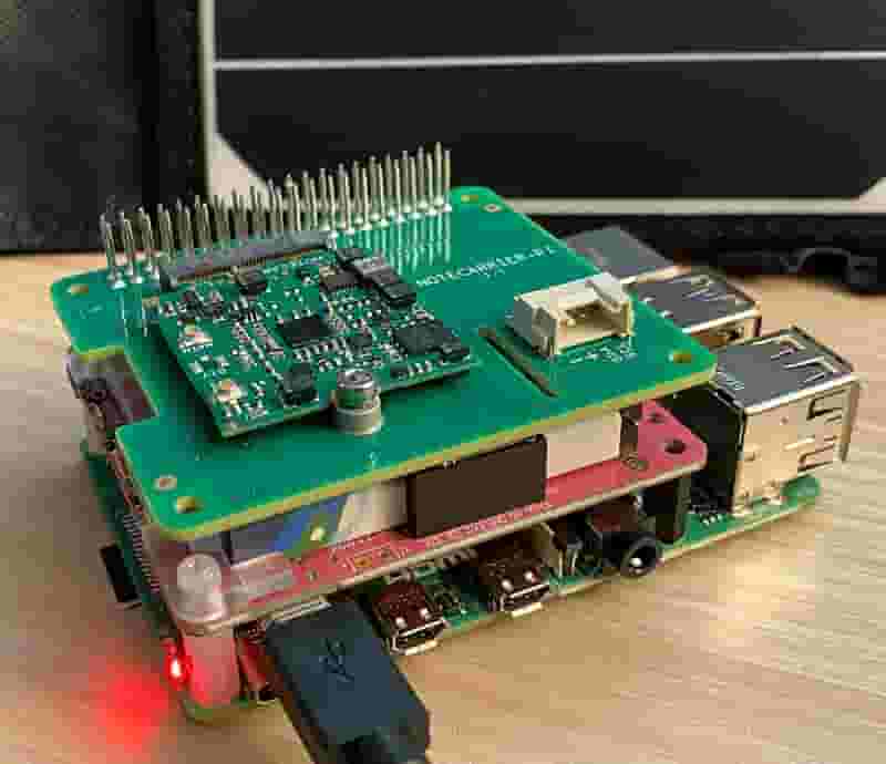 Awesome Raspberry Pi Projects