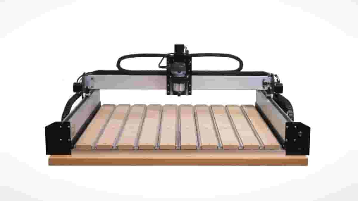 The Best DIY CNC Routers Kits All3DP