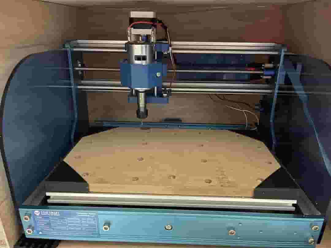 CNC 3018 Pro Buyer s Guide All3DP