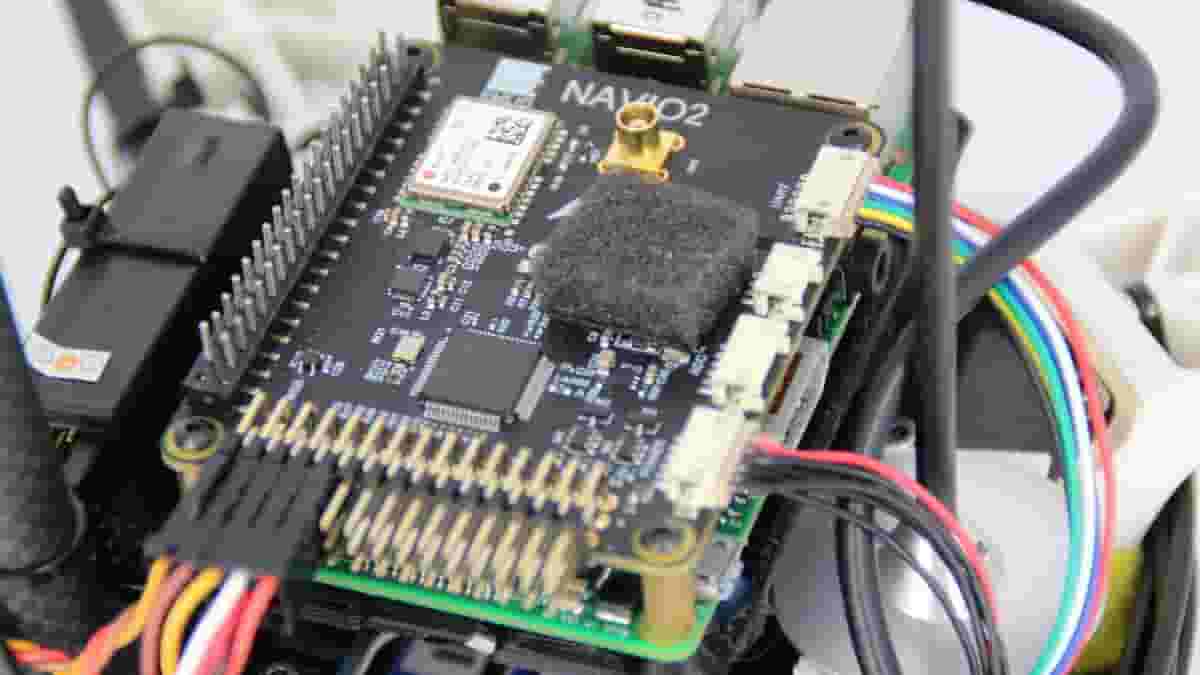 Raspberry Pi Drone How to Build Your Own All3DP