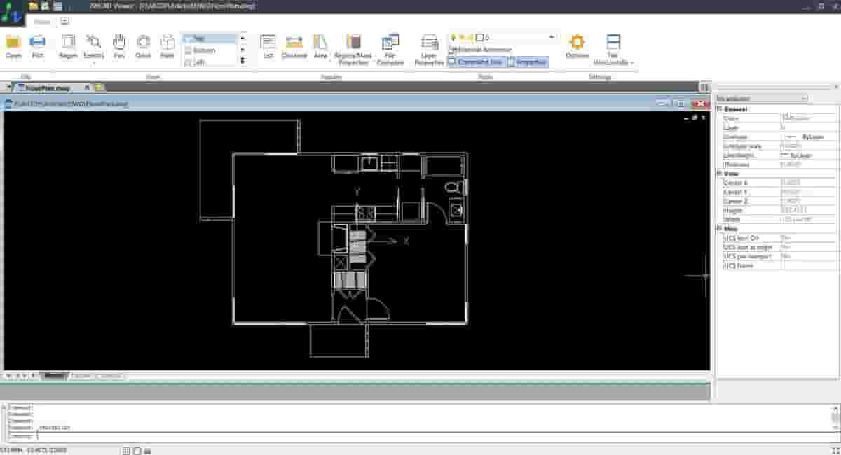 Best Free Dwg Viewers 7 Free Apps To Download Now 11 Best Free DWG