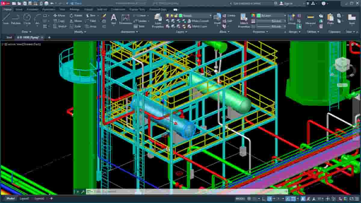 Autocad Free Download