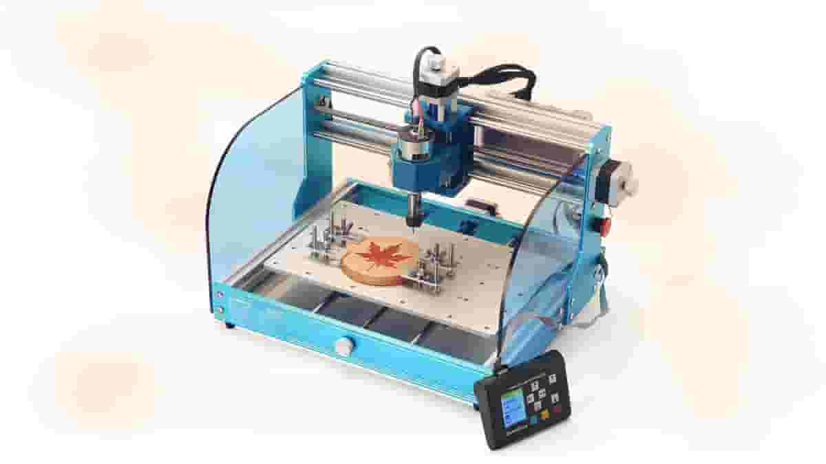 The Best CNC Routers Buyer s Guide All3DP