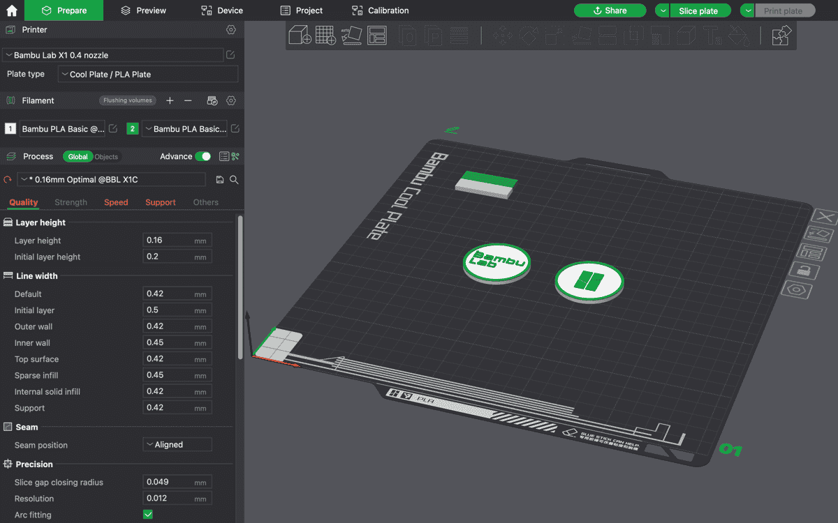 16 Best 3d Slicer Software Tools For 3d Printing Hobbyists