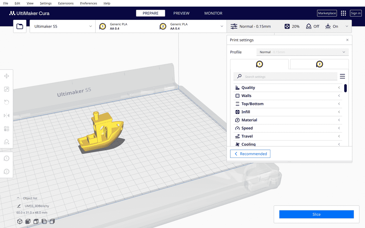 16 Best 3d Slicer Software Tools For 3d Printing Hobbyists