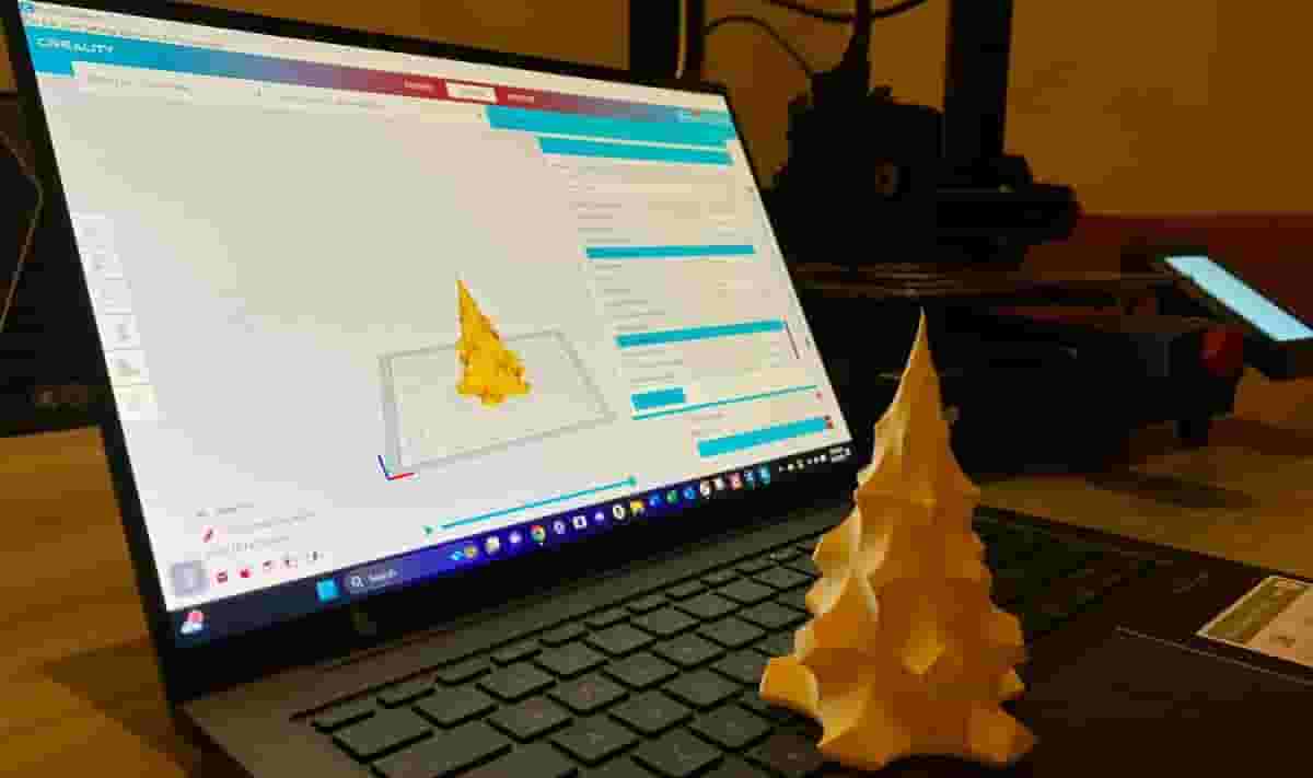 Creality Slicer Download Best Slicer For Ender 3 Online | Creality