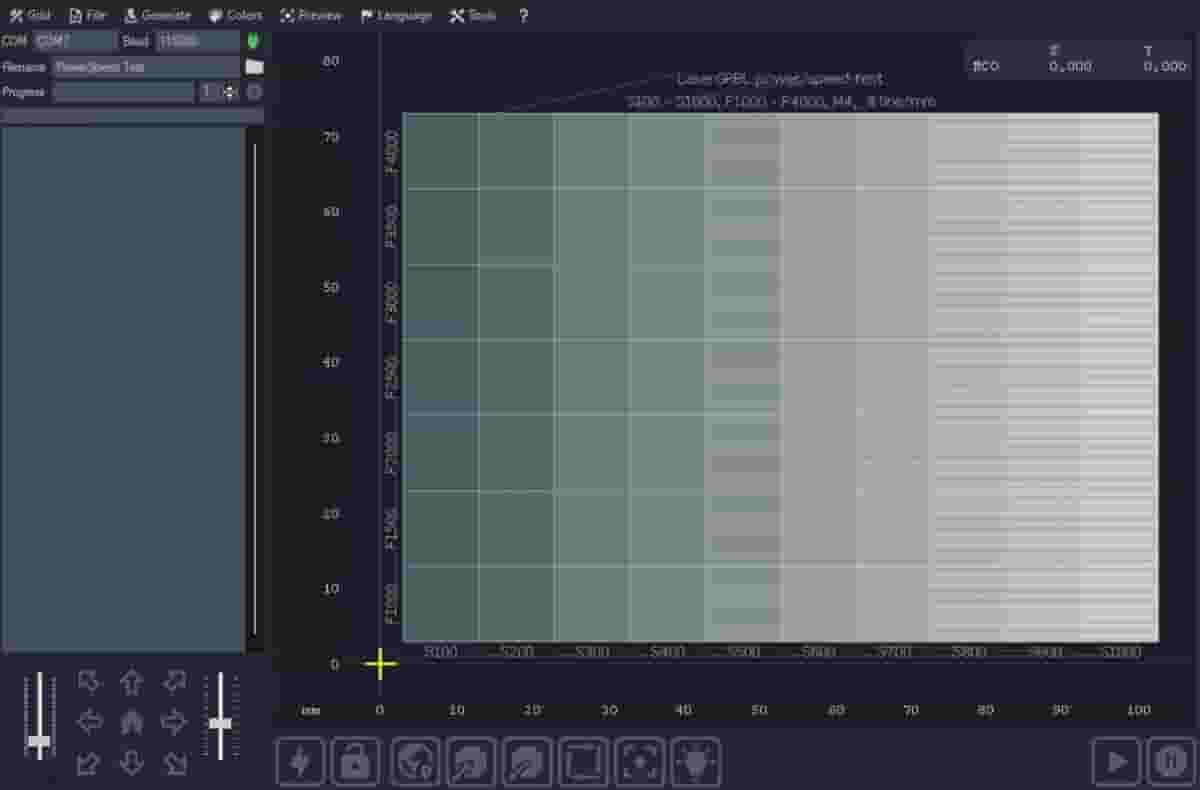 Lasergrbl Tutorial LaserGRBL VS. LightBurn – P3D