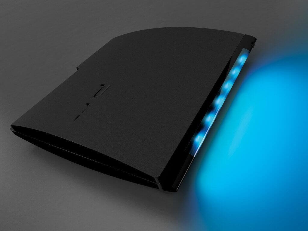 ps3 slim accessories