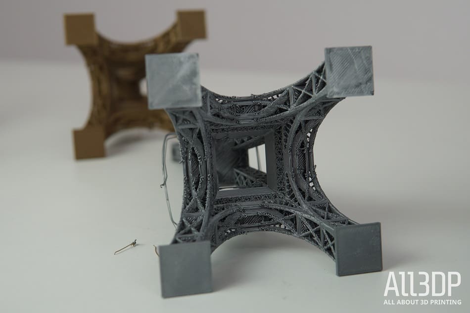prototype 3d printing