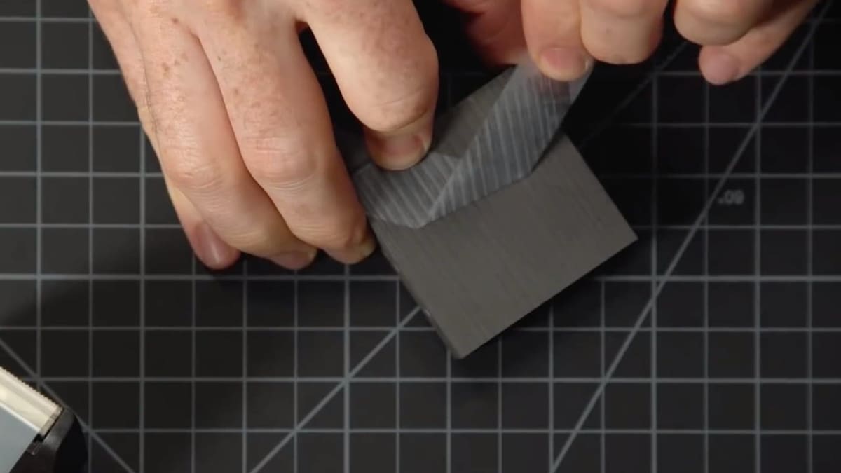 cutting graphene
