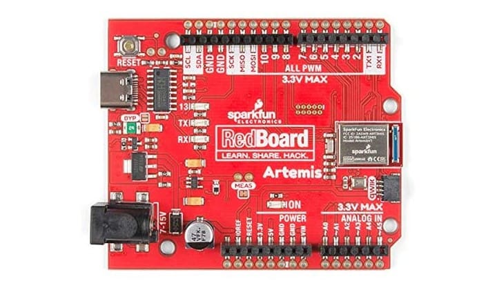 microcontrollers like arduino