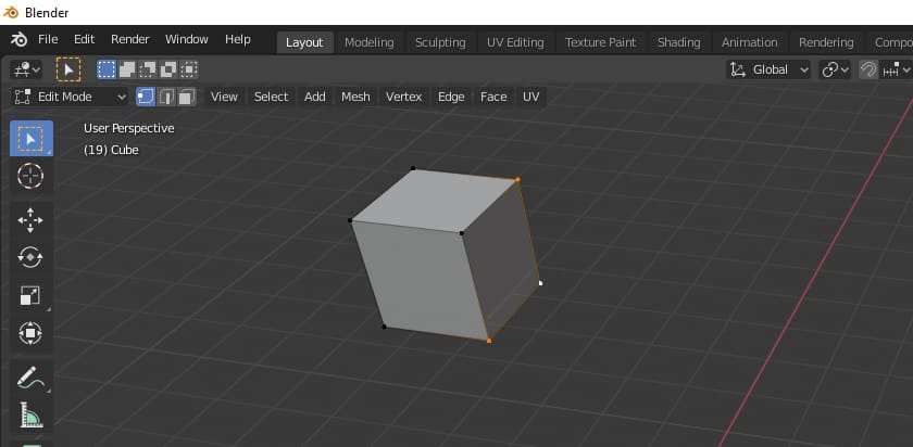 blender render shortcut