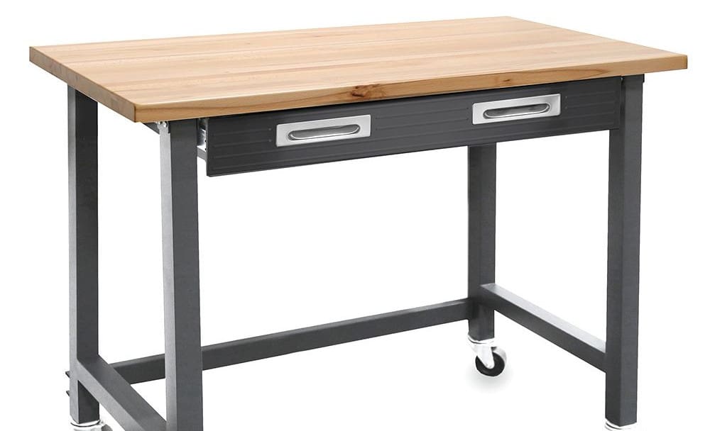 sturdy table for 3d printer