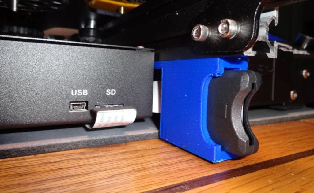ender 3 usb replacement