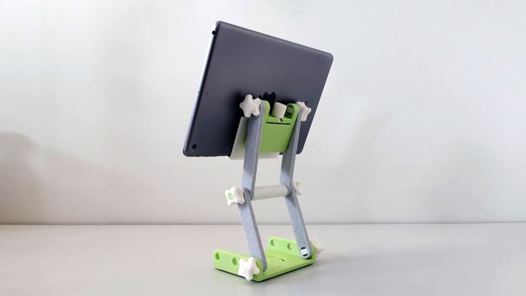 3d printed tablet case