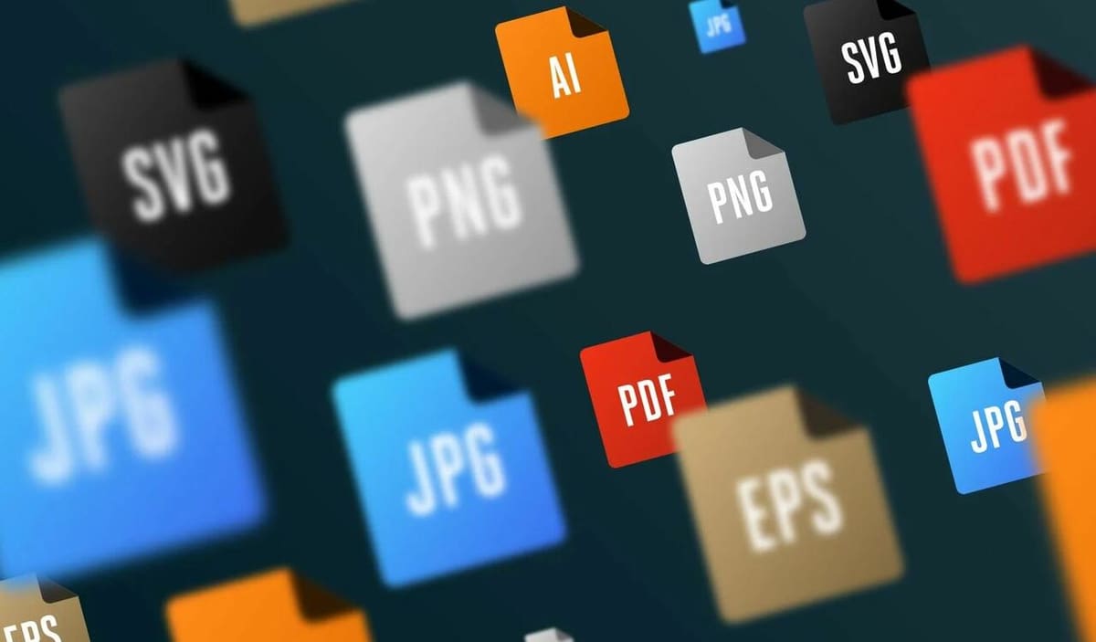 eps vector file format