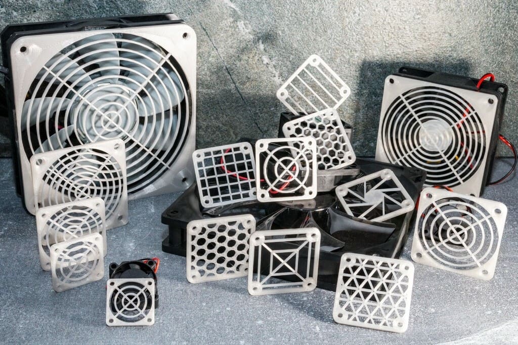 thingiverse customiser