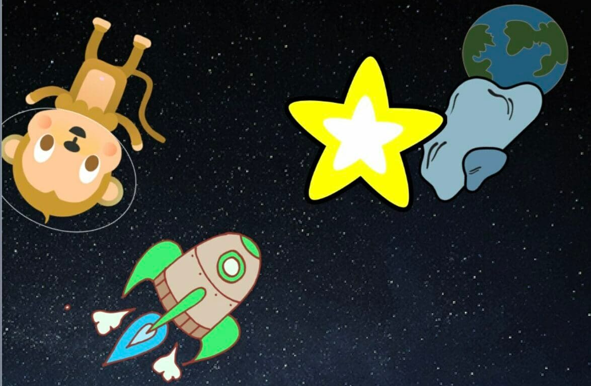 lost in space raspberry pi