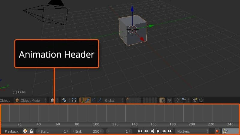 blender basic animation tutorial