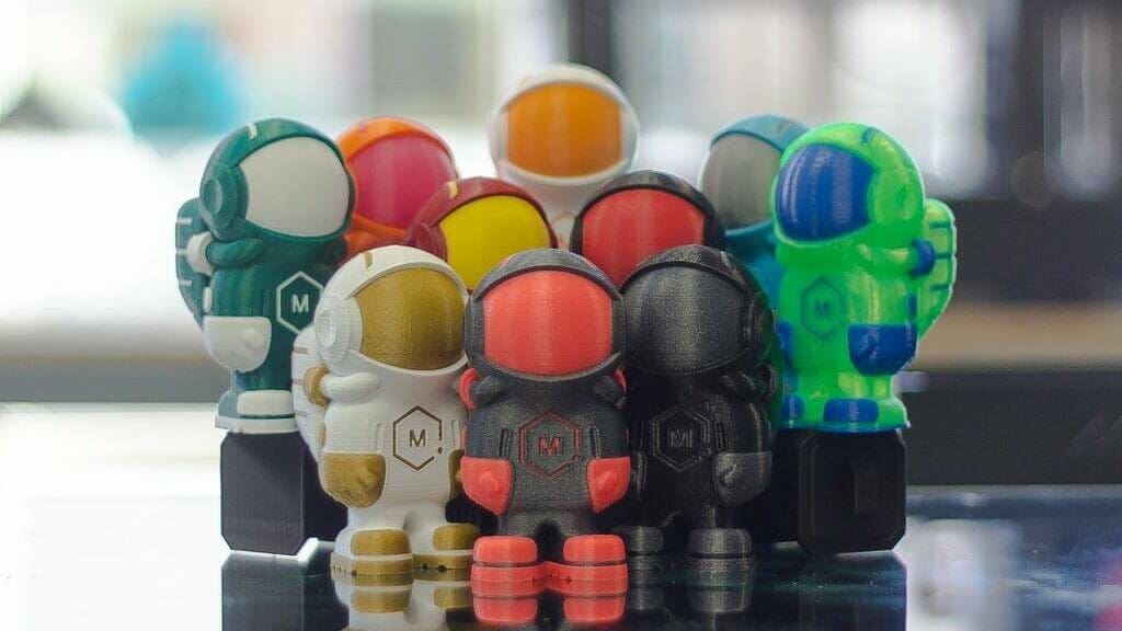 color picture 3d print