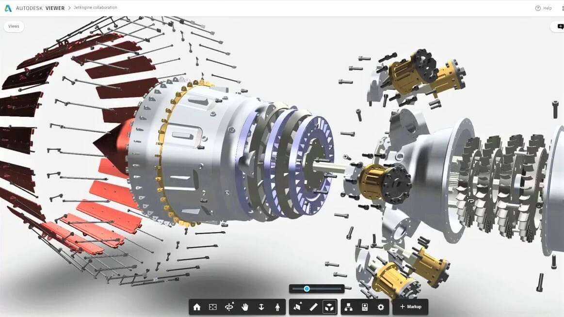 inventor fusion interoperability