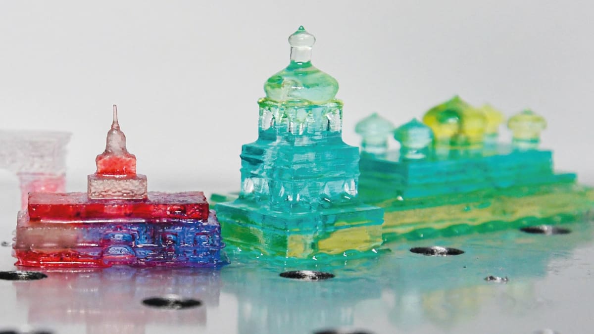 multi colored or multicolored