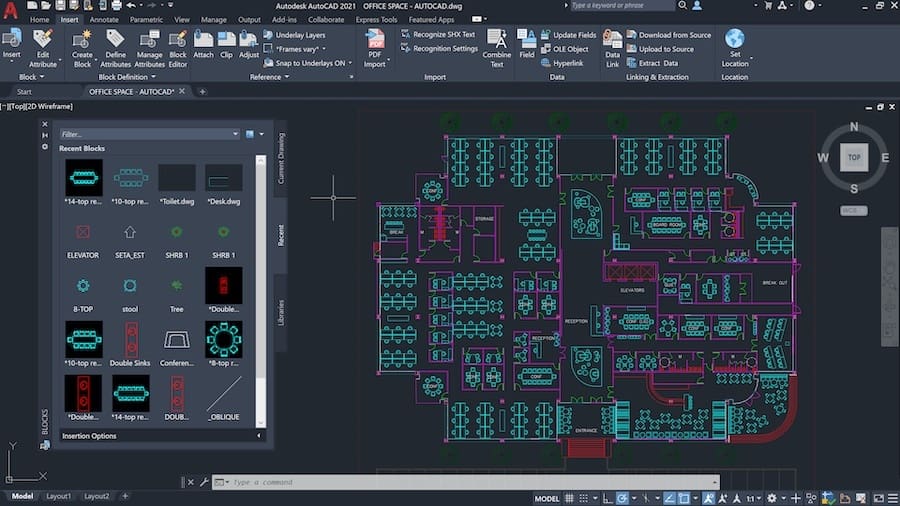 architecture toolset