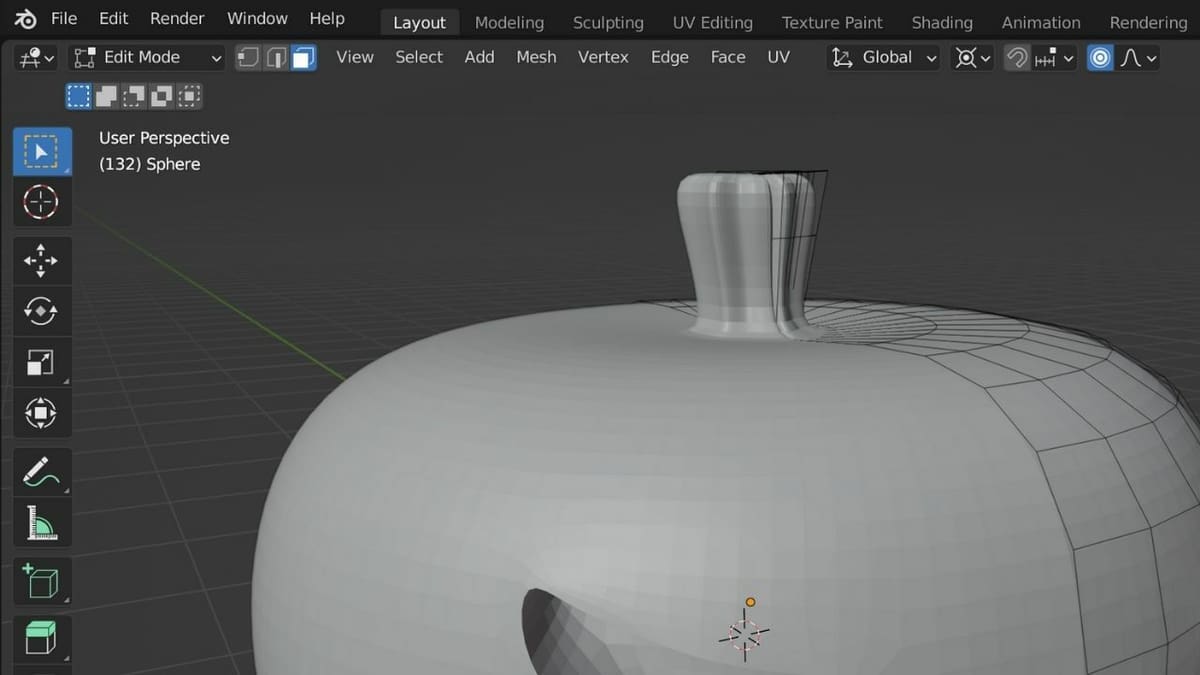 blender 3d by example