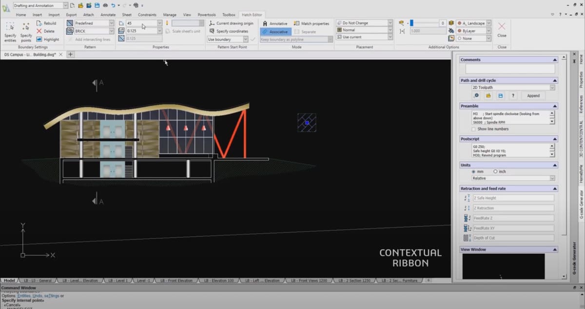 What Is The Best Cad Software For 2d Drafting