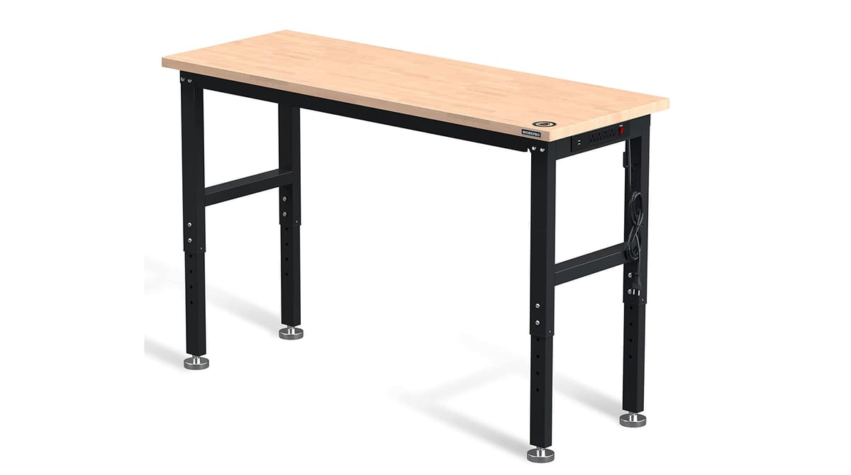 sturdy table for 3d printer