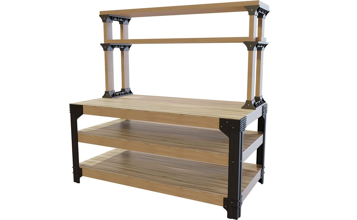 sturdy table for 3d printer