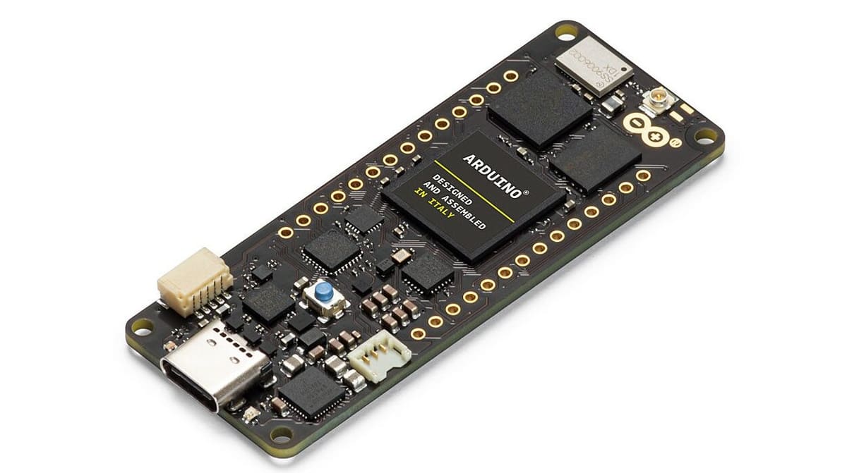 arduino supported microcontrollers