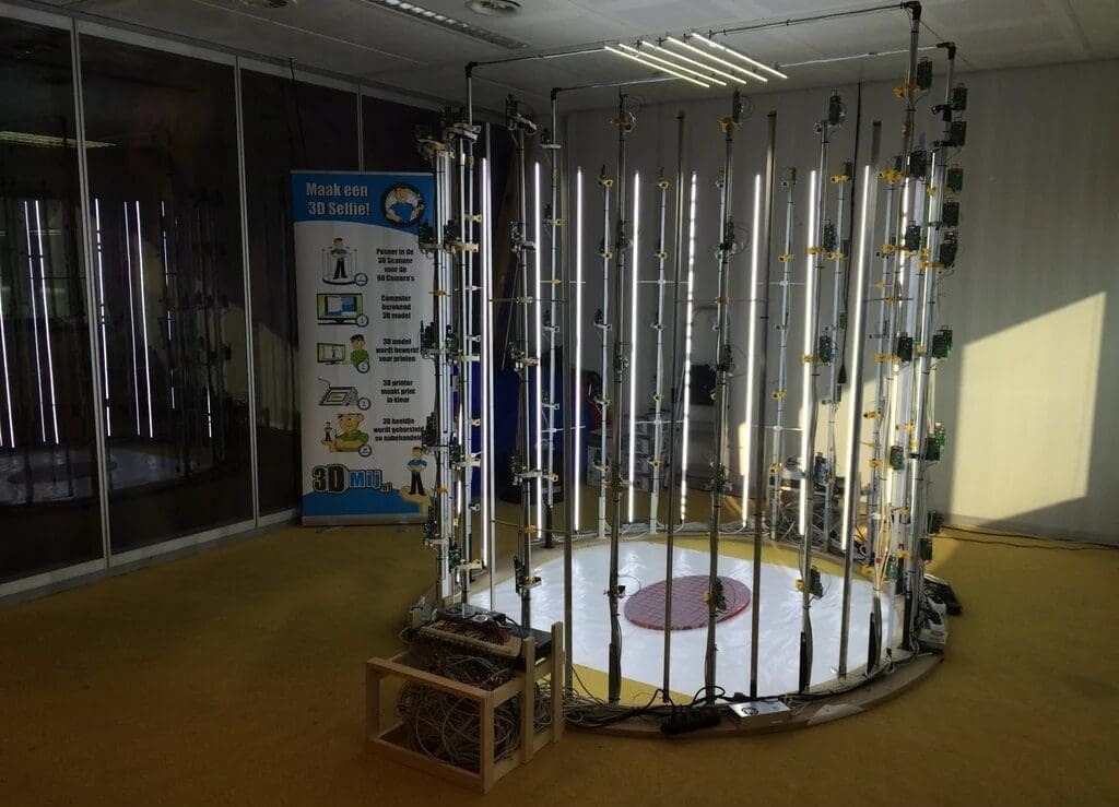 raspberry pi 3d printer projects