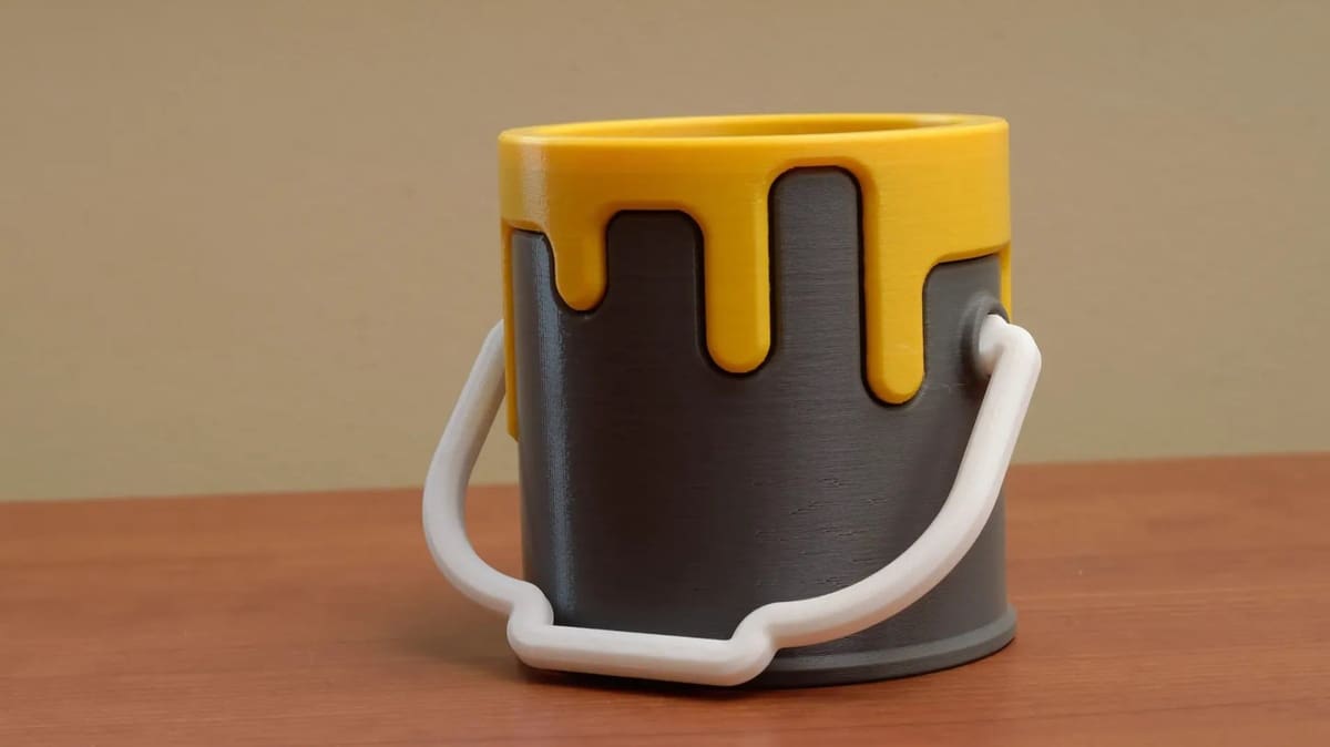 cool simple 3d designs