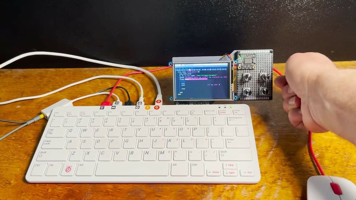 raspberry pi 400 projects for beginners