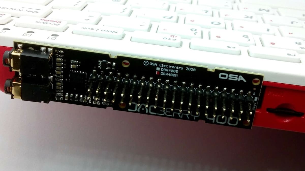 raspberry pi 400 projects for beginners