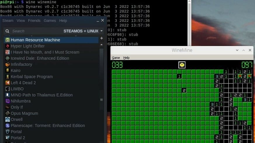 raspberry pi 400 projects for beginners