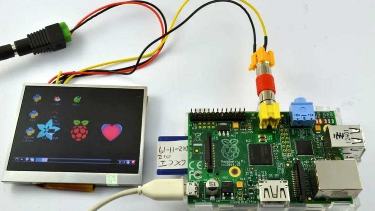 raspberry pi 400 projects for beginners