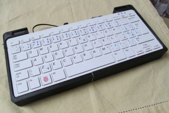 raspberry pi 400 projects for beginners