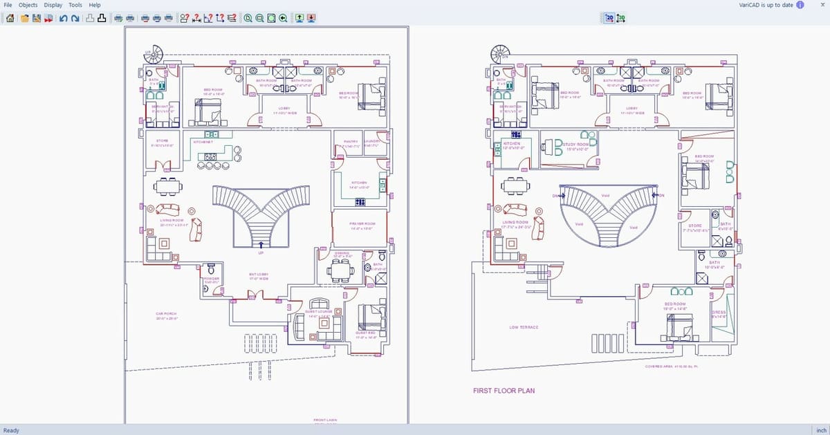 2019 Best Free Autocad Dwg Viewers All3dp