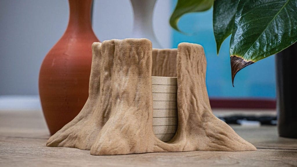 3d printer projects for woodworking