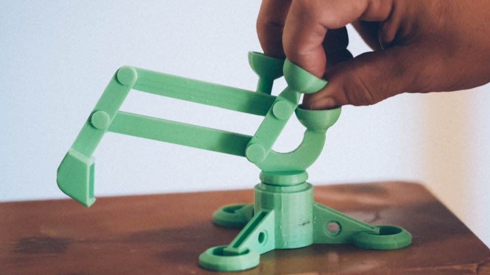 3d printer projects for kids