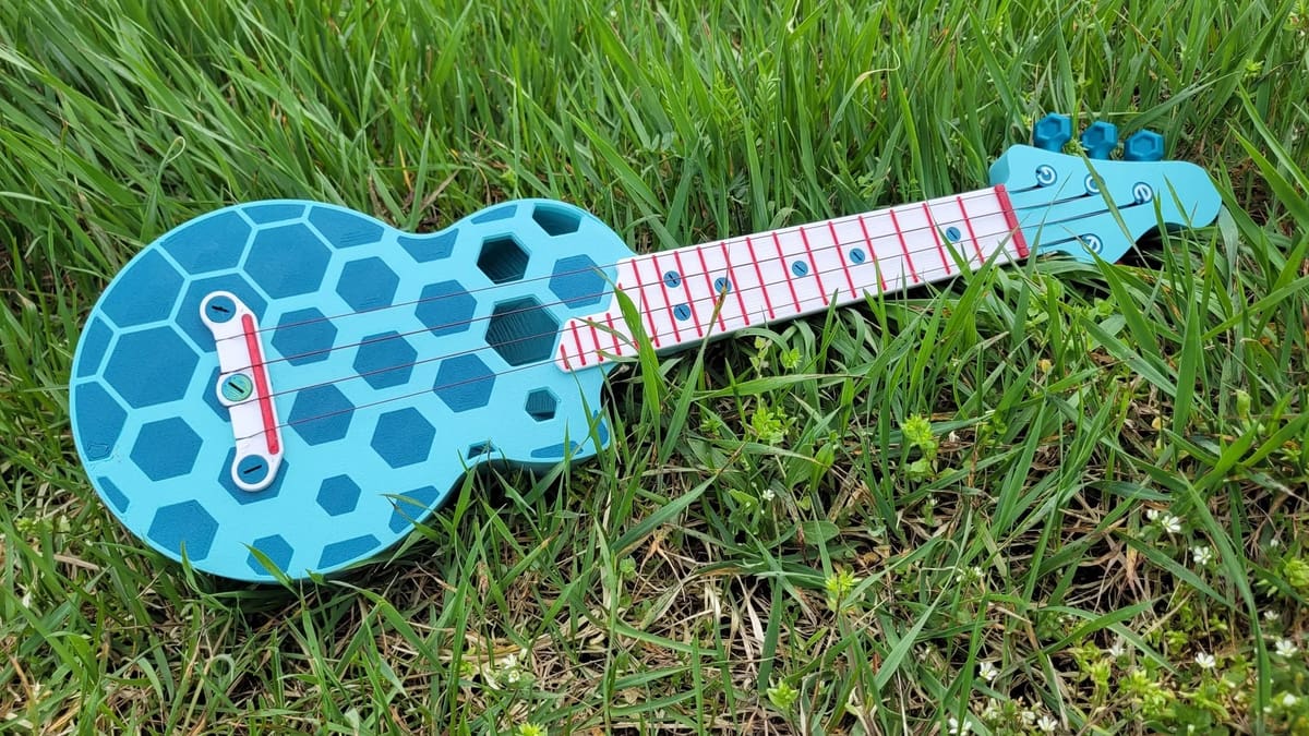 3d printer projects ks2