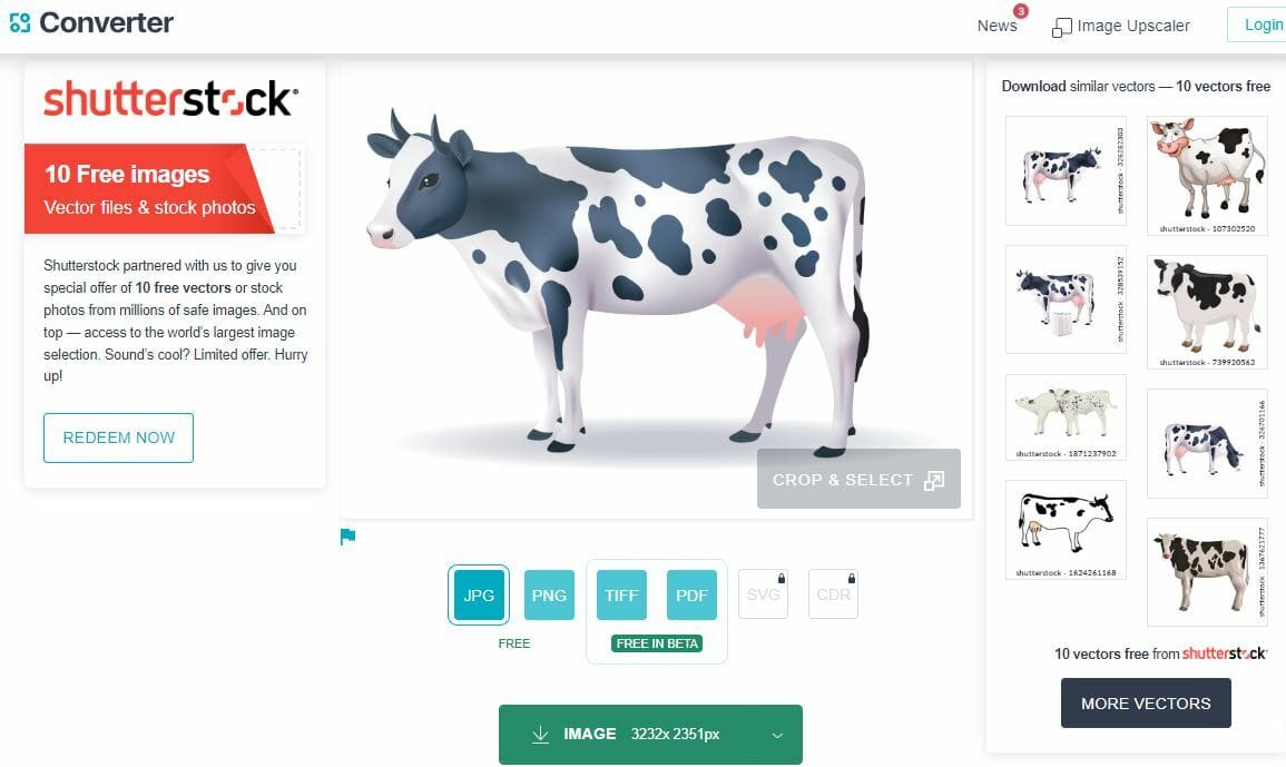 eps vector file viewer