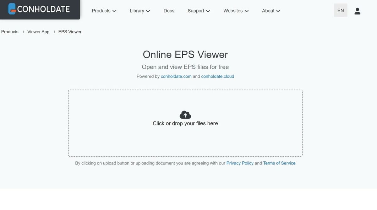 eps vector file viewer