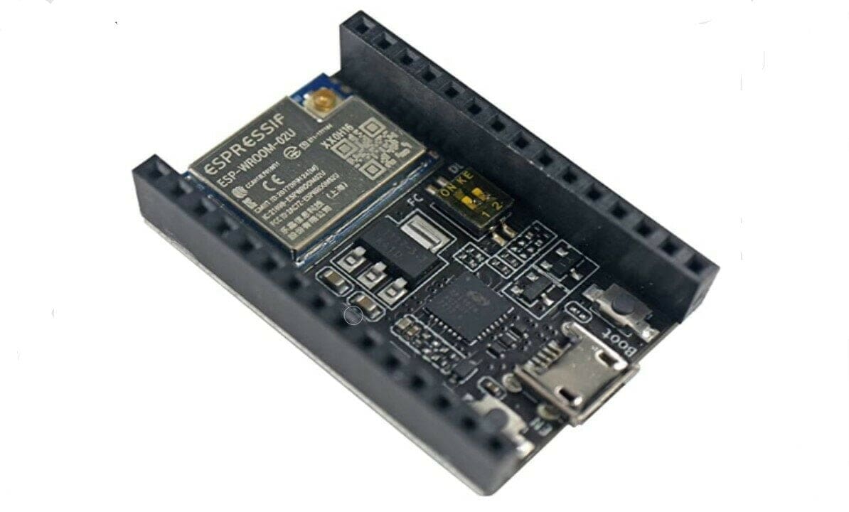 microcontrollers like arduino