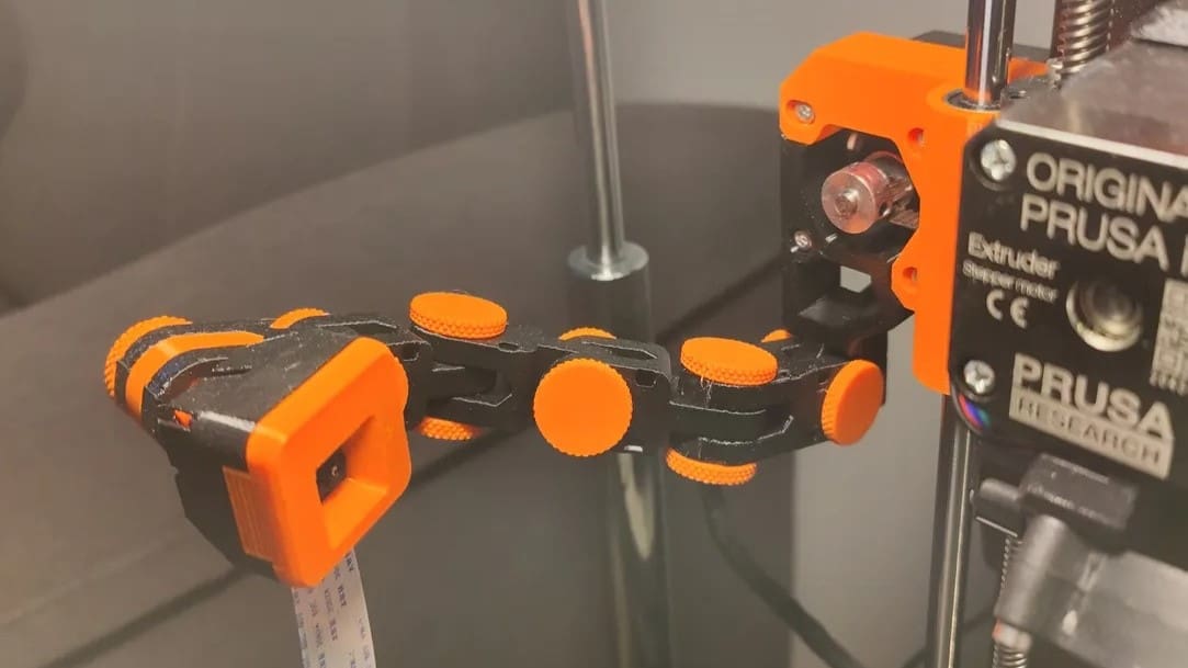 raspberry pi 3d printer projects