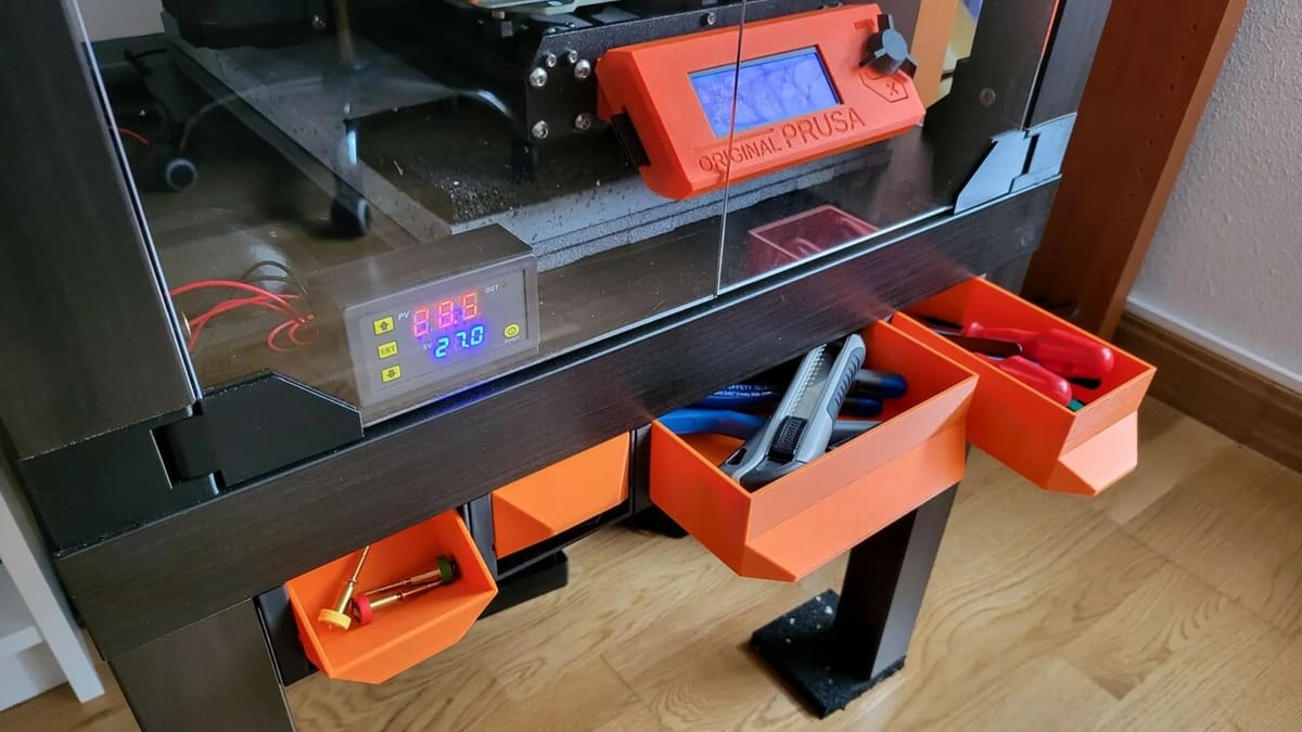 ikea lack hack 3d printer